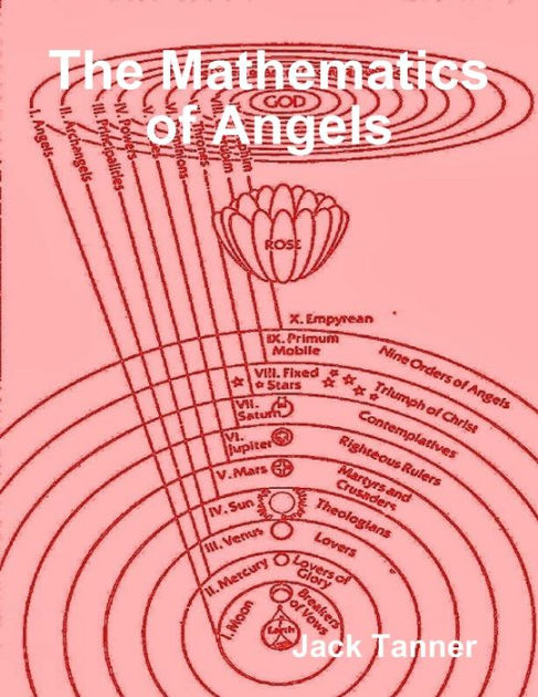 The Mathematics of Angels by Jack Tanner | eBook | Barnes & Noble®