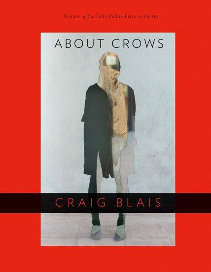 About Crows by Craig Blais, Paperback | Barnes & Noble®