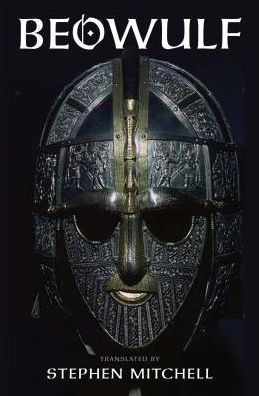 Beowulf by Stephen Mitchell, Paperback | Barnes & Noble®