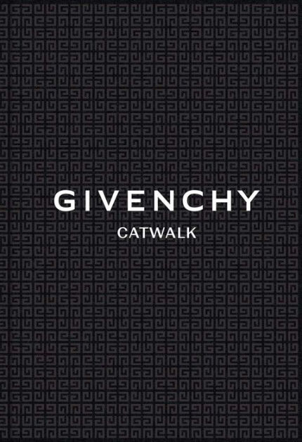 Givenchy: The Complete Collections by Alexandre Samson, Hardcover ...