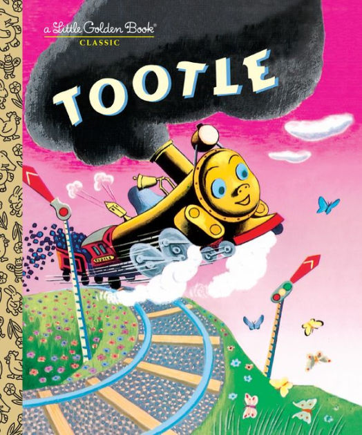 Tootle by Gertrude Crampton, Tibor Gergely, Hardcover | Barnes & Noble®