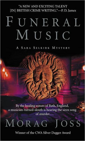 Funeral Music (Sara Selkirk Series #1) by Morag Joss | eBook | Barnes ...