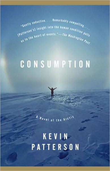 Consumption by Kevin Patterson | eBook | Barnes & Noble®