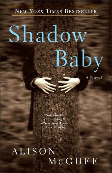 Shadow Baby by Alison McGhee, Paperback | Barnes & Noble®