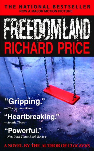 Freedomland by Richard Price | eBook | Barnes & Noble®