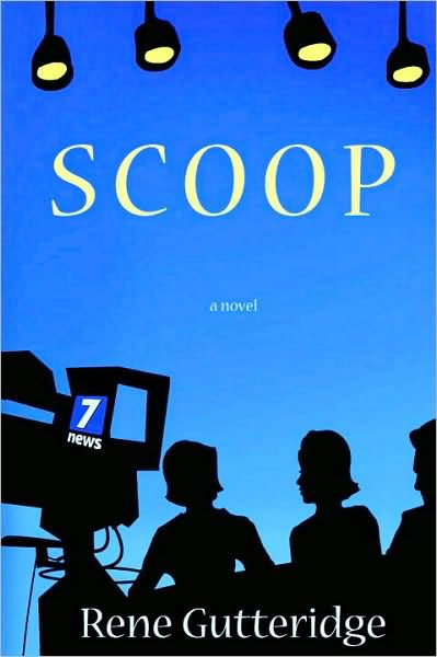 Scoop by Rene Gutteridge | eBook | Barnes & Noble®