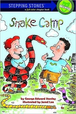 Snake Camp by George Edward Stanley | eBook | Barnes & Noble®