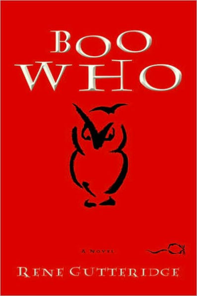 Boo Who by Rene Gutteridge | eBook | Barnes & Noble®