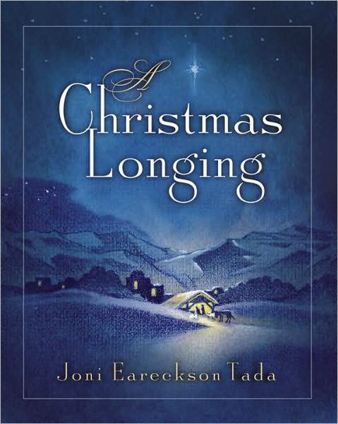 A Christmas Longing by Joni Eareckson Tada | eBook | Barnes & Noble®