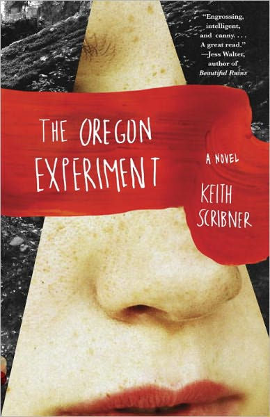 The Oregon Experiment by Keith Scribner, Paperback | Barnes & Noble®