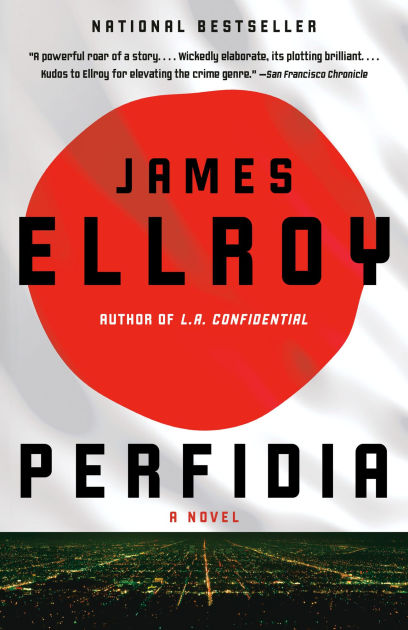 Perfidia by James Ellroy, Paperback | Barnes & Noble®