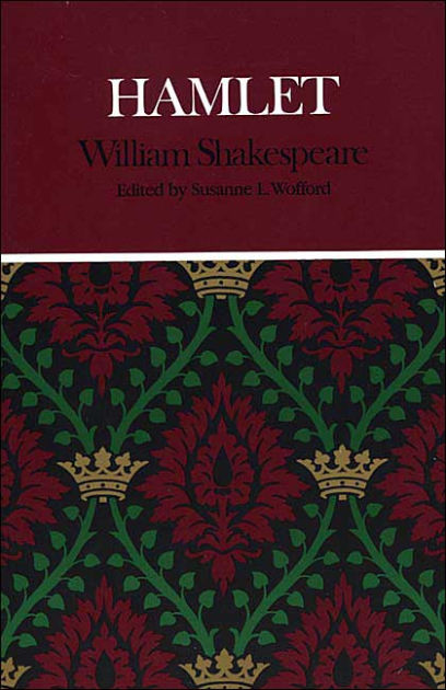 Hamlet (Shakespeare in Production Series) / Edition 1 by William ...