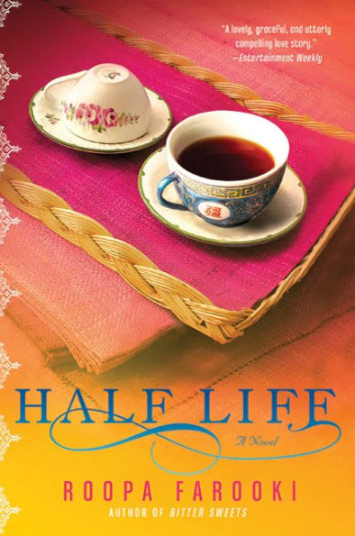 Half Life: A Novel by Roopa Farooki, Paperback | Barnes & Noble®