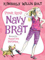 Piper Reed, Navy Brat by Kimberly Willis Holt, Christine Davenier ...