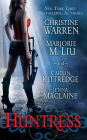 Drive Me Wild: A Novel of The Others by Christine Warren | NOOK Book ...