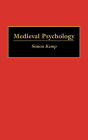 Medieval Psychology by Simon Kemp, Hardcover | Barnes & Noble®