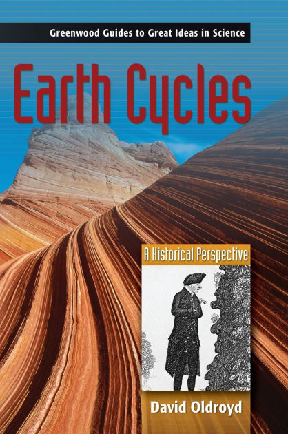 Earth Cycles: A Historical Perspective by David Oldroyd, Hardcover ...