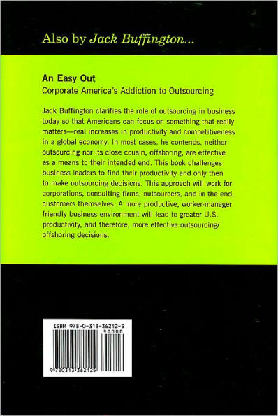 Death of Management: Restoring Value to the U.S. Economy by Jack ...