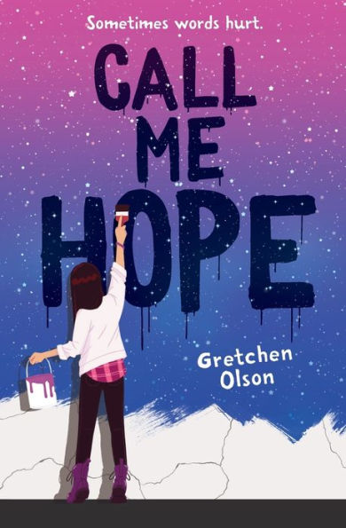 Call Me Hope by Gretchen Olson, Paperback | Barnes & Noble®