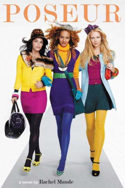 Poseur (Poseur Series #1) by Rachel Maude, Compai | eBook | Barnes & Noble®