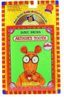 Arthur's Tooth by Marc Brown, Paperback | Barnes & Noble®