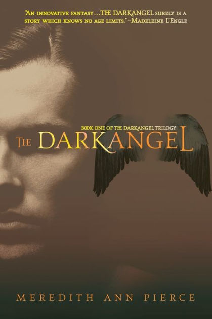The Darkangel by Meredith Ann Pierce, Paperback | Barnes & Noble®