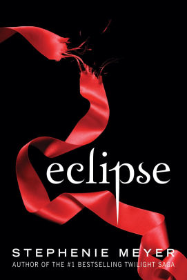 Eclipse by Stephenie Meyer, Paperback | Barnes & Noble®