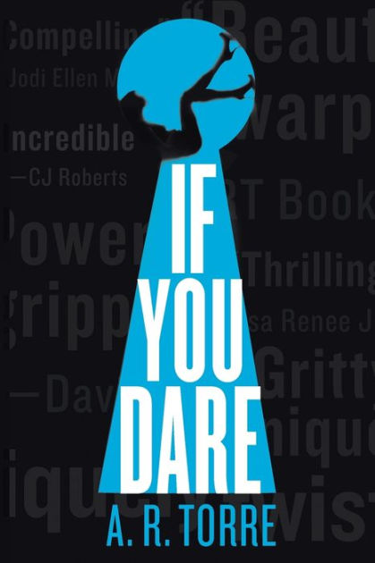 If You Dare (Deanna Madden Series #3) by A. R. Torre, Paperback ...