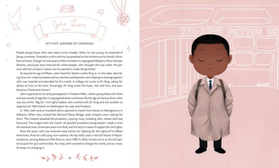 Little Legends: Exceptional Men in Black History by Vashti Harrison ...
