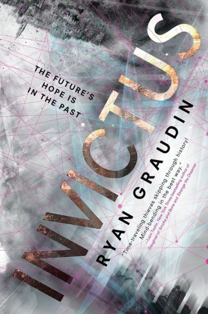 Invictus by Ryan Graudin, Paperback | Barnes & Noble®