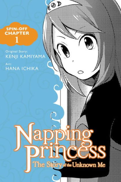 Napping Princess: The Story of the Unknown Me, Spin-off Chapter 1 by ...