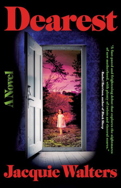 Dearest by Jacquie Walters, Hardcover | Barnes & Noble®