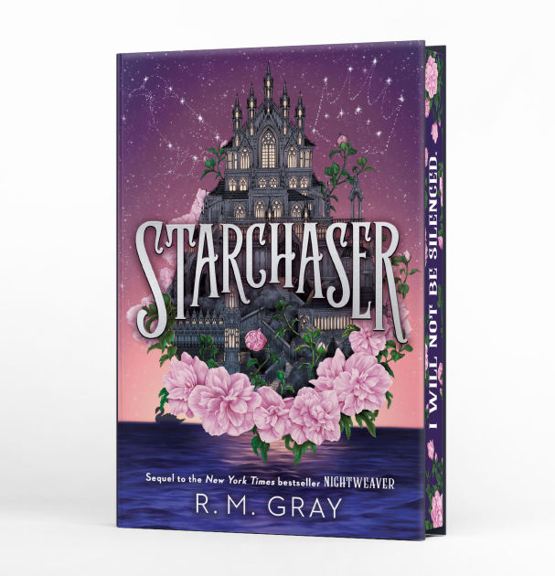 Starchaser (Deluxe Limited Edition) by R. M. Gray, Hardcover | Barnes ...