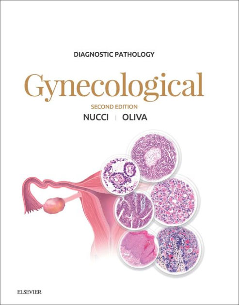 Diagnostic Pathology: Gynecological: Diagnostic Pathology ...