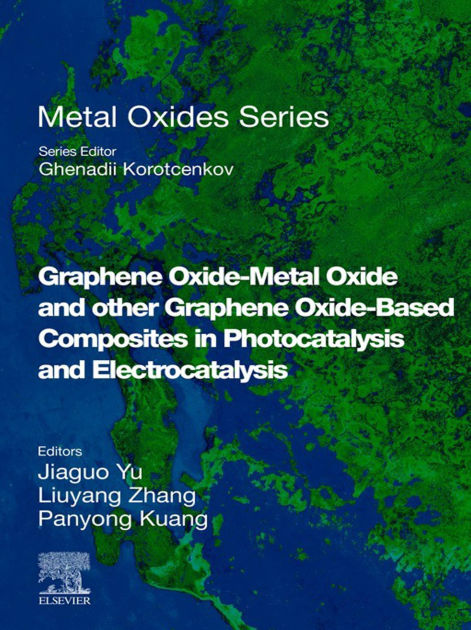 Graphene Oxide-Metal Oxide and other Graphene Oxide-Based Composites in ...