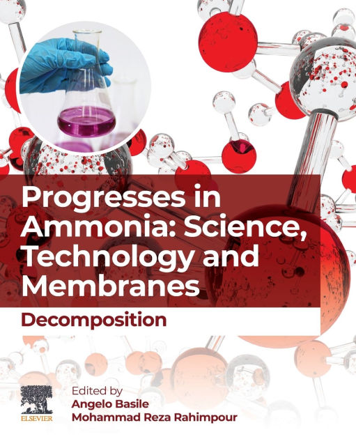 Progresses in Ammonia: Science, Technology and Membranes: Decomposition ...