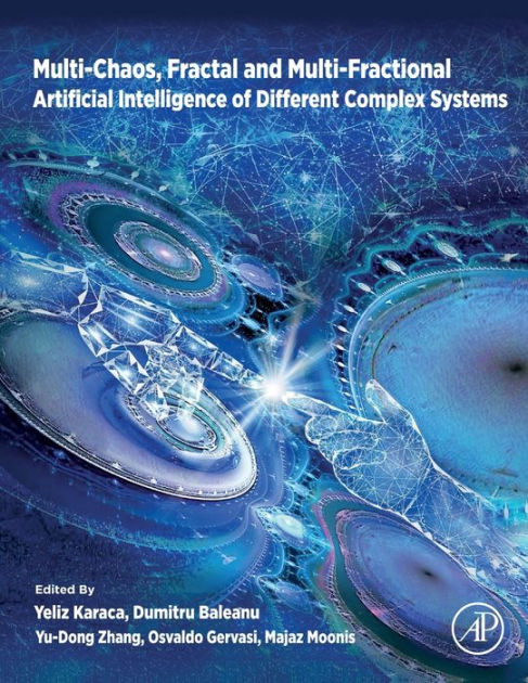 Multi-Chaos, Fractal and Multi-Fractional Artificial Intelligence of ...