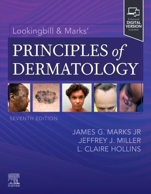 Lookingbill & Marks' Principles of Dermatology by James G. Marks MD ...