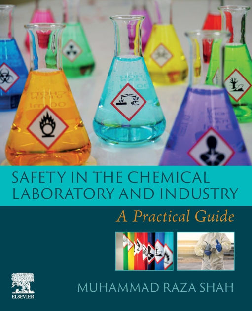 Safety in the Chemical Laboratory and Industry: A Practical Guide by ...