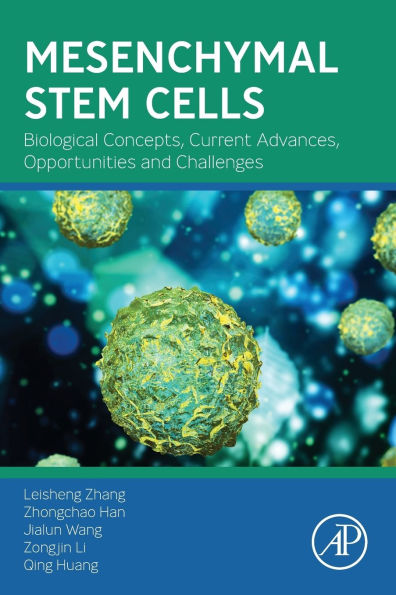 Mesenchymal Stem Cells: Biological Concepts, Current Advances, Opportunities and Challenges by ...