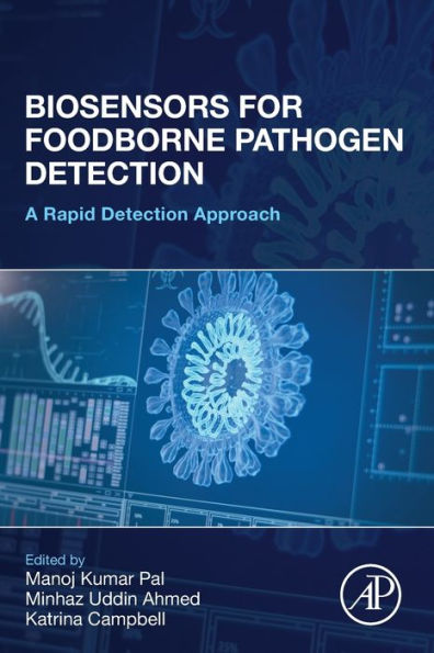 Biosensors for Foodborne Pathogens Detection: A Rapid Detection Approach by Manoj Kumar Pal ...