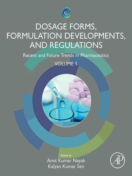 Dosage Forms, Formulation Developments and Regulations: Recent and ...