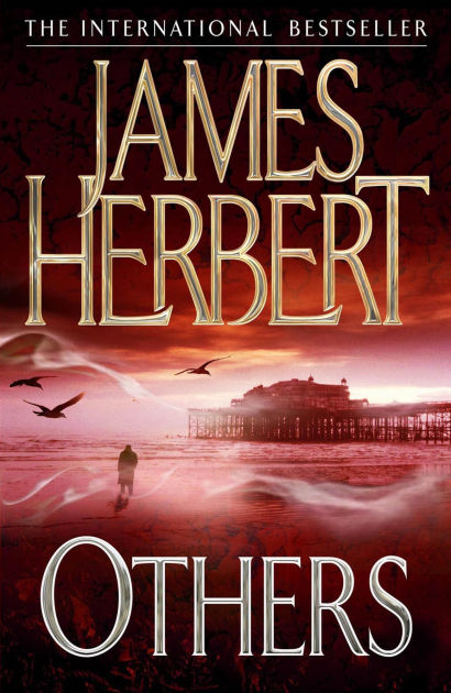 Others by James Herbert, Paperback | Barnes & Noble®