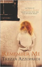 Remember Me by Trezza Azzopardi, Paperback | Barnes & Noble®