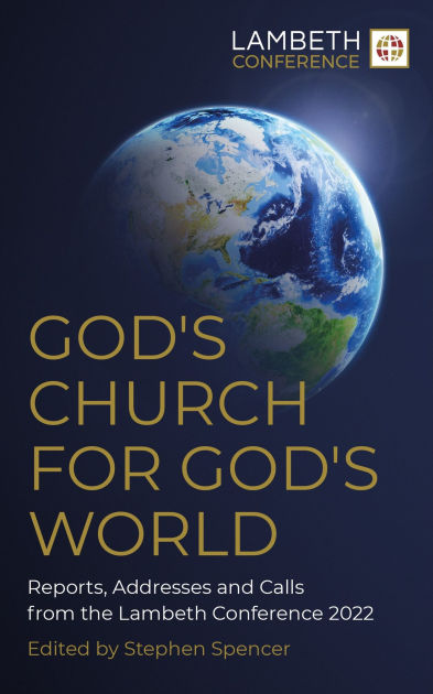 God's Church for God's World: Reports, Addresses and Calls from the ...