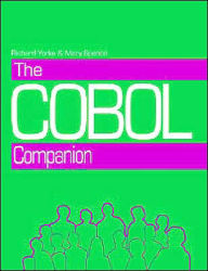 COBOL, Programming Languages, Books | Barnes & Noble®