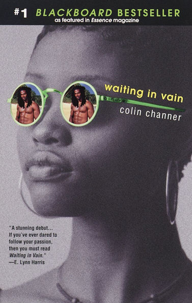 Waiting in Vain by Colin Channer, Paperback | Barnes & Noble®