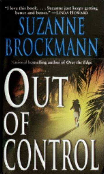 Out of Control (Troubleshooters Series #4) by Suzanne Brockmann | eBook ...