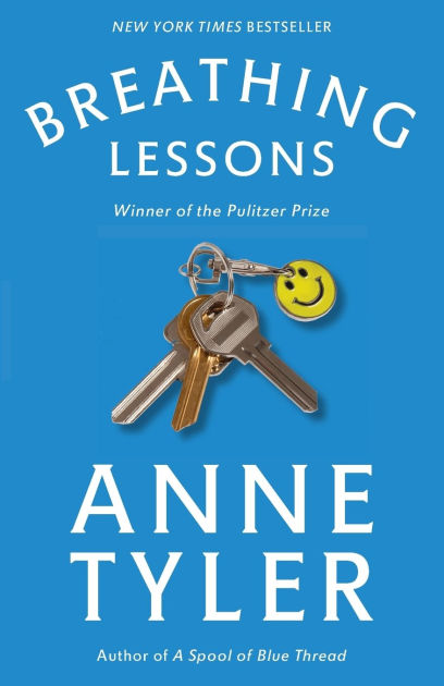 Breathing Lessons (Pulitzer Prize Winner) by Anne Tyler, Paperback ...