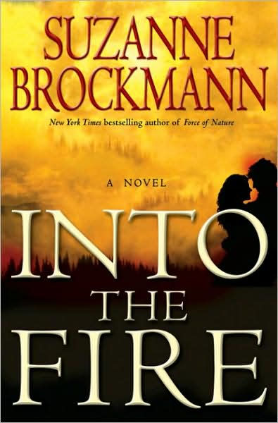 Into the Fire (Troubleshooters Series #13) by Suzanne Brockmann | eBook ...
